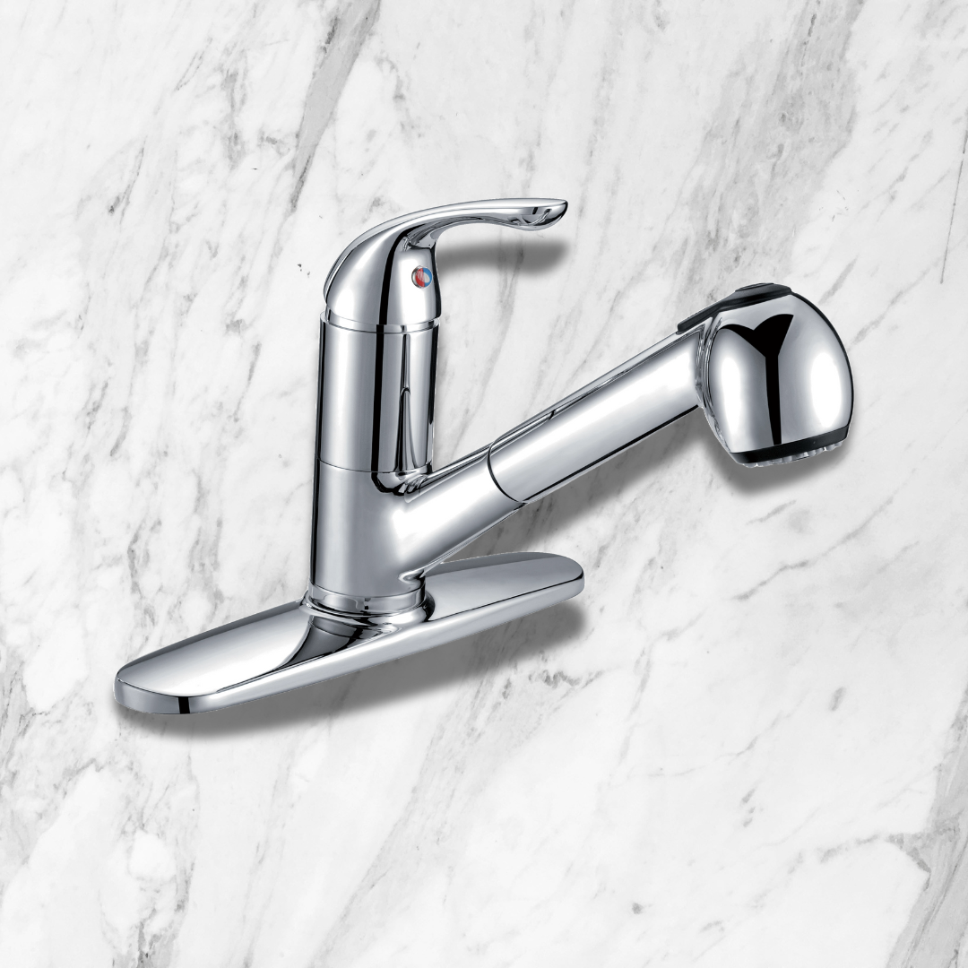Jandon Faucet